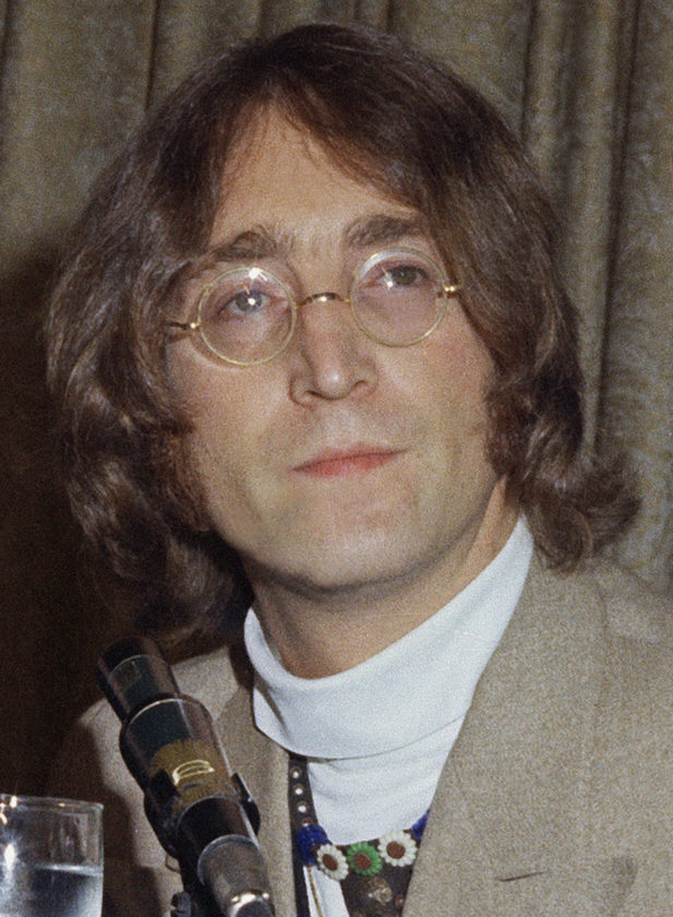 Lennon’s Beatles breakup letter sold at auction for $30,000 | News ...